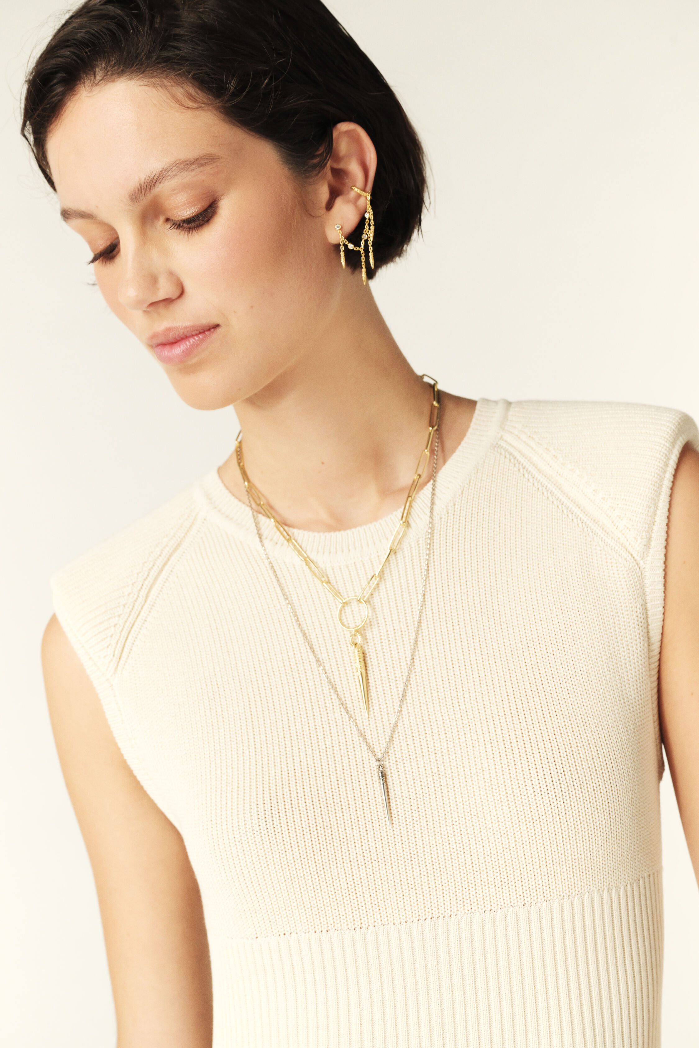 Robes cocktail, robes paillettes, robes bohèmes et plus | ba&sh FR